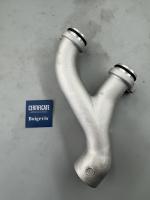 China One stop sourcing Aluminum pipe assembly LR050934 for Land Rover Range Rover 2013 onwards for sale