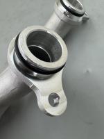China One stop sourcing Aluminum pipe assembly LR050934 for Land Rover Range Rover 2013 onwards for sale