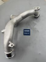 China High Quality Aluminum Pipe Assembly-Long LR050935 for Land Rover Range Rover 2013 onwards for sale