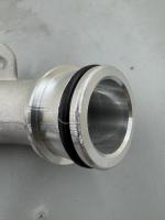 China High Quality Aluminum Pipe Assembly-Long LR050935 for Land Rover Range Rover 2013 onwards for sale