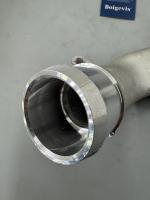 China High Quality Aluminum Pipe Assembly-Long LR050935 for Land Rover Range Rover 2013 onwards for sale