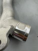 China High Quality Aluminum Pipe Assembly-Long LR050935 for Land Rover Range Rover 2013 onwards for sale