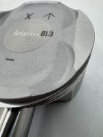 China Hot selling Piston Assembly 94810303133 for Porsche 4.5T for sale