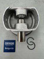 China Hot selling Piston Assembly 94810303133 for Porsche 4.5T for sale