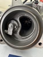 China One stop sourcing Turbocharger LR107484 for Land Rover Range Rover 2013 onwards for sale