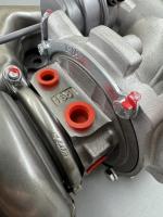 China One stop sourcing Turbocharger LR107484 for Land Rover Range Rover 2013 onwards for sale