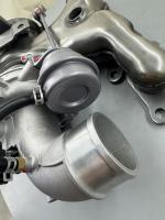 China One stop sourcing Turbocharger LR107484 for Land Rover Range Rover 2013 onwards for sale