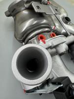 China One stop sourcing Turbocharger LR107484 for Land Rover Range Rover 2013 onwards for sale