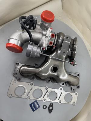 China One stop sourcing Turbocharger LR107484 for Land Rover Range Rover 2013 onwards for sale