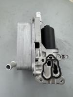 China Original Quality Aluminum Oil Filter Housing Assembly 246 501 0101 for Benz W246 for sale