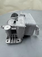 China Original Quality Aluminum Oil Filter Housing Assembly 246 501 0101 for Benz W246 for sale