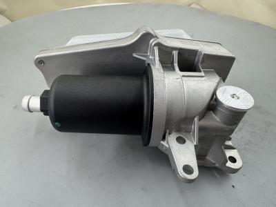 China Original Quality Aluminum Oil Filter Housing Assembly 246 501 0101 for Benz W246 for sale