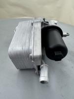 China Original Quality Aluminum Oil Filter Housing Assembly 246 501 0101 for Benz W246 for sale
