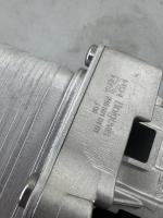 China Original Quality Aluminum Oil Filter Housing Assembly 246 501 0101 for Benz W246 for sale