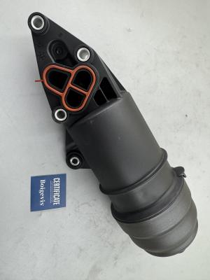 China One stop sourcing Oil filter housing 06E 115405C for C6/2.4 for sale