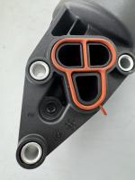 China One stop sourcing Oil filter housing 06E 115405C for C6/2.4 for sale