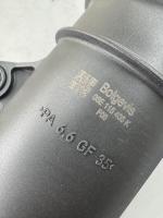 China One stop sourcing Oil filter housing 06E 115405C for C6/2.4 for sale