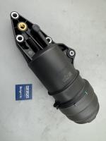 China One stop sourcing Oil filter housing 06E 115405C for C6/2.4 for sale