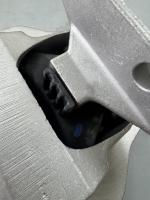 China One stop sourcing Right engine mount 6C0199262E for SEAT Ibiza/ST for sale