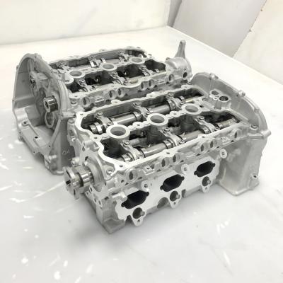 China Original Quality Cylinder Head Assembly 95810401610 for Porsche Cayenne for sale