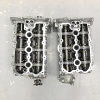 China Original Quality Cylinder Head Assembly 95810401610 for Porsche Cayenne for sale