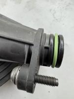 China Hot selling Oil Pump Head 06M 115 155 P for 06M 3.0T for sale