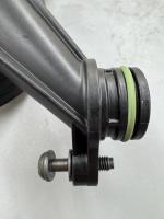 China One stop sourcing Oil filter 0P2 115 155 D for A8 4.0T for sale