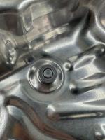 China Original Quality Oil Pan (Lower Section) 06M 103 602 P for EA839 for sale