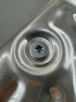 China Original Quality Oil Pan (Lower Section) 06M 103 602 P for EA839 for sale