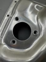 China Original Quality Oil Pan (Lower Section) 06M 103 602 P for EA839 for sale
