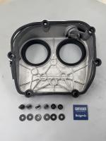 China Hot Selling Time Gauge Cover Carbon Grey T 06G 103 269 B for EA888 Gen 3 for sale