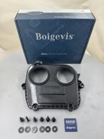 China Hot Selling Time Gauge Cover Carbon Grey T 06G 103 269 B for EA888 Gen 3 for sale