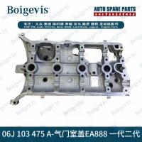 China High quality valve cover 06J 103 475 A for EA888 Generation 1 & 2 for sale