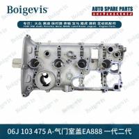 China High quality valve cover 06J 103 475 A for EA888 Generation 1 & 2 for sale