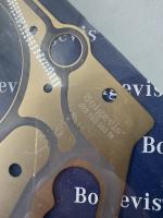 China Original quality cylinder head gasket 022103 383M for A3/S3 for sale