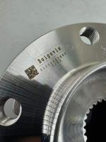 China High quality front wheel bearing 31226867808 for BMW for sale