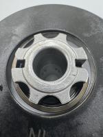 China Genuine quality camshaft adjuster 11367583207 for N55/N52 for sale