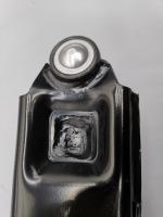 China Hot selling left front control arm 31126879843 for BMW X1 for sale