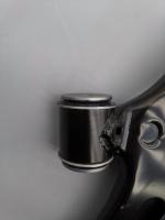 China One stop shopping for right front control arm 31126879844 for BMW X1 for sale