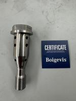China One stop sourcing of camshaft control valves 1136 7583 820 for BMW N20 for sale