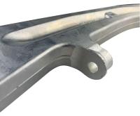 China High quality control arm 4E0407155C for Volkswagen for sale
