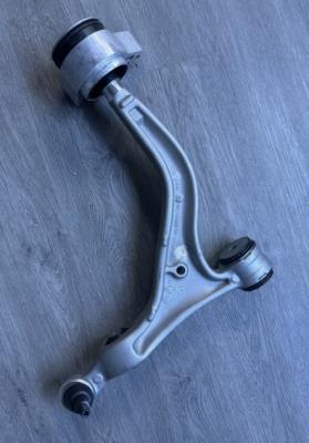 China One stop procurement of control arm 971 407 151 H for Porsche Germany Panamera for sale
