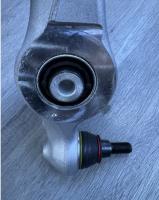 China Hot selling control arm 9703 4105 423 for Panamera for sale