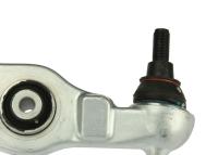 China One stop procurement of control arm 4E0 407 151 L for A8 D3 for sale