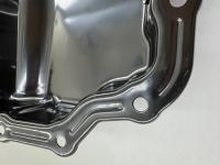 China Genuine quality oil pan 05E103600C for EA211 1.5T for sale