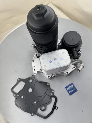 China High quality oil filter housing assembly 059 115 397 AJ for Q7 for sale
