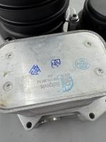 China High quality oil filter housing assembly 059 115 397 AJ for Q7 for sale