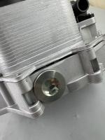 China High quality oil filter housing assembly 059 115 397 AJ for Q7 for sale