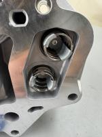 China High quality oil filter housing assembly 059 115 397 AJ for Q7 for sale
