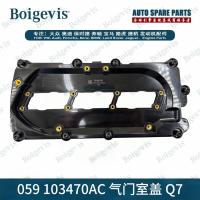 China Original quality valve cover 059103470AC for Q7 for sale